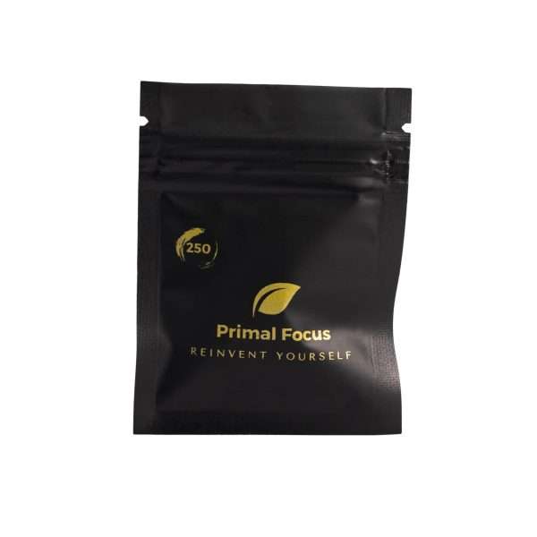 Shop - Primal Focus