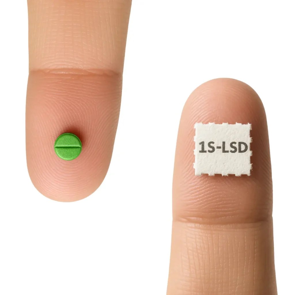 Primal Focus | Buy psychedelics online 🍄