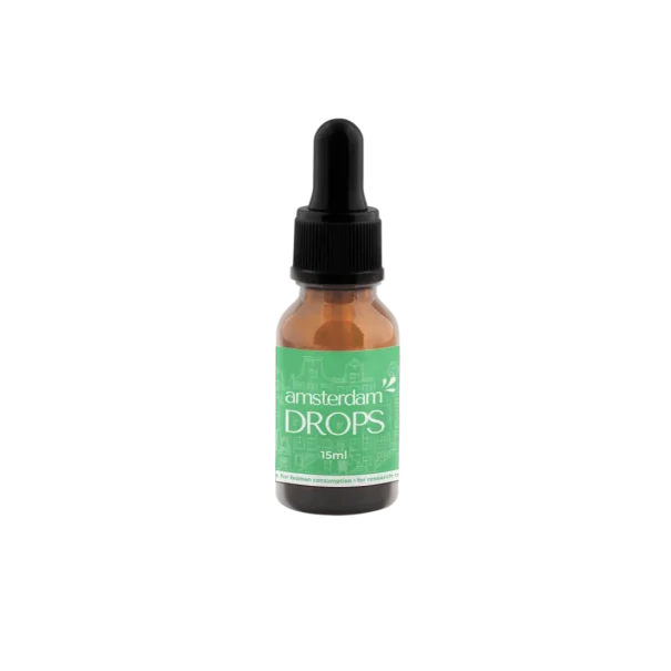 Shroom Drops Archieven